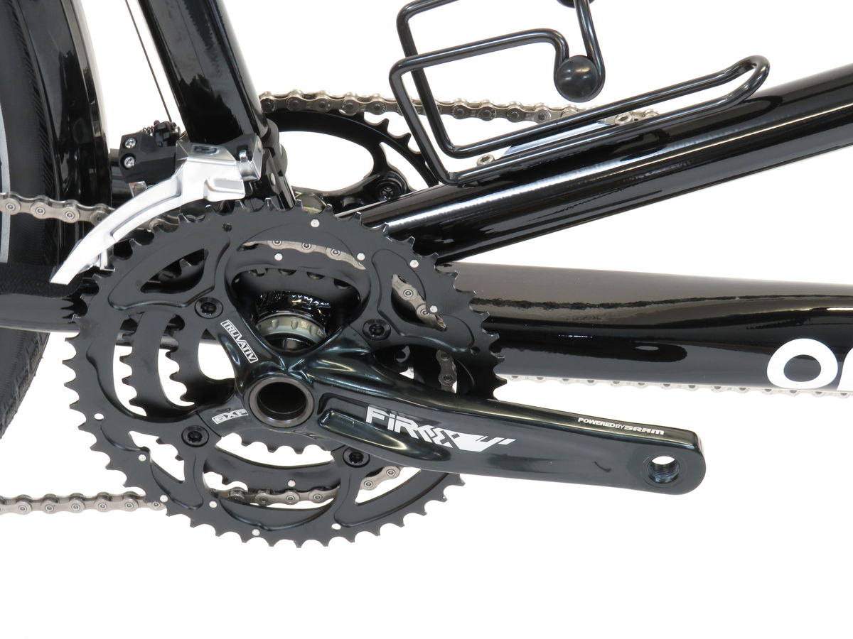 Orbit Velocity Sport Disc £2200.00 Orbit Tandems Range Velocity Orbit ...